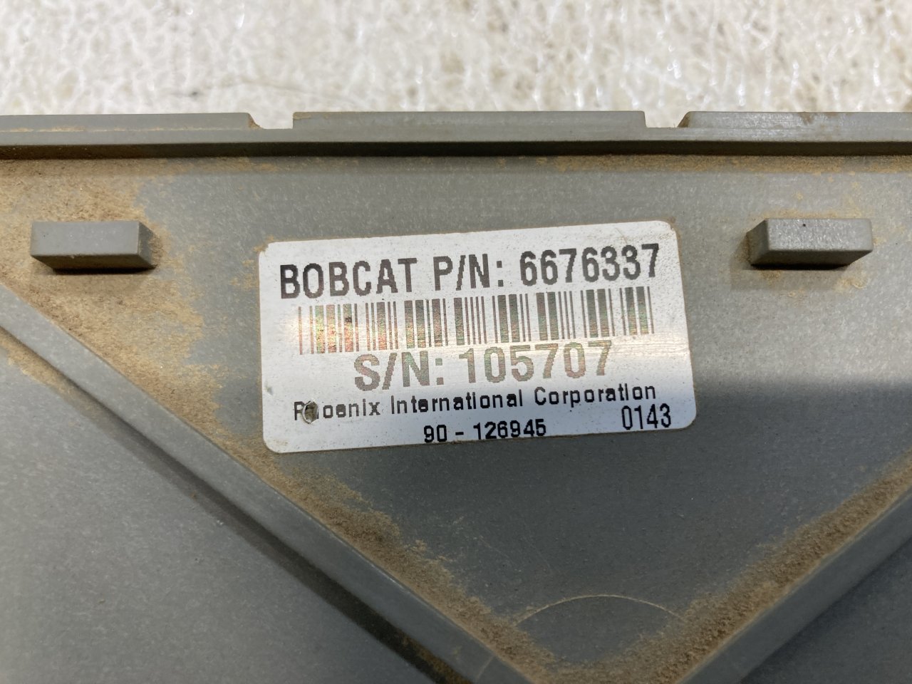 6680410 | Bobcat 873 Control Module for Sale