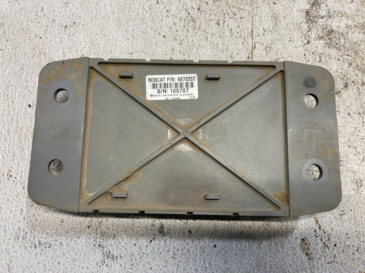 6680410 | Bobcat 873 Control Module for Sale