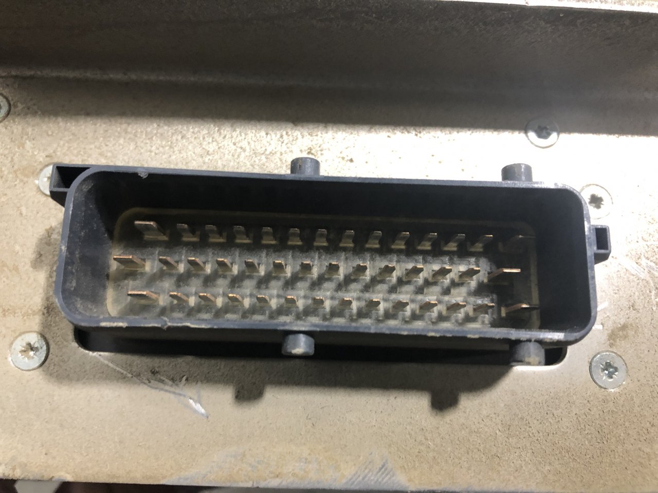 05430434 | Volvo A40D Control Module for Sale