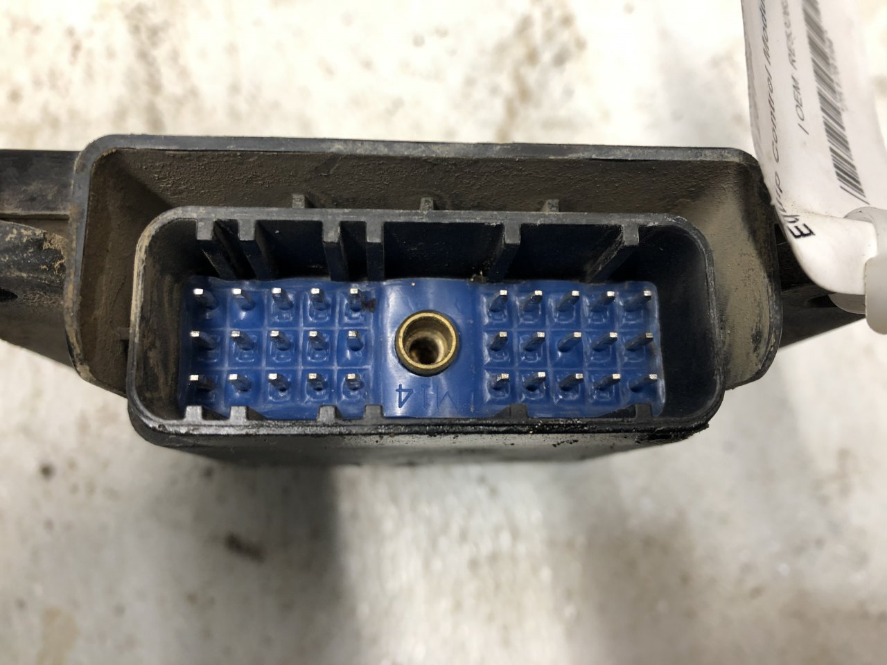 RE532628 | Gehl DL10H55 Control Module for Sale