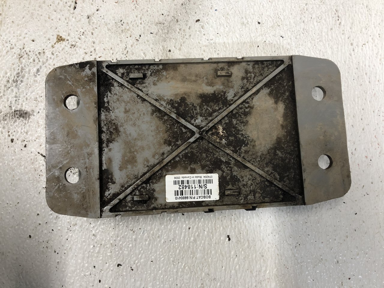 6680410 | Bobcat S185 Control Module for Sale