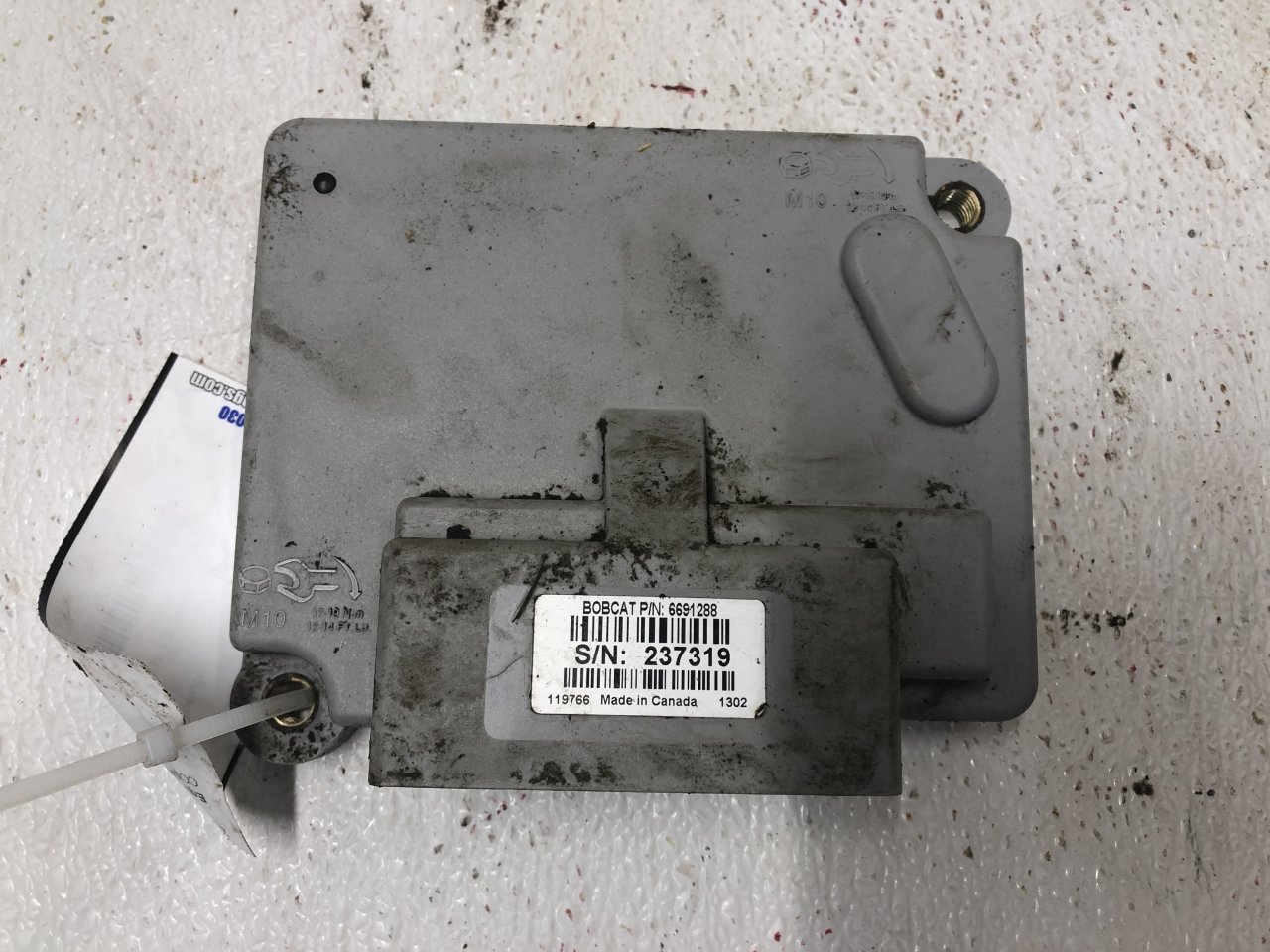 6691288 | Bobcat S850 Control Module for Sale