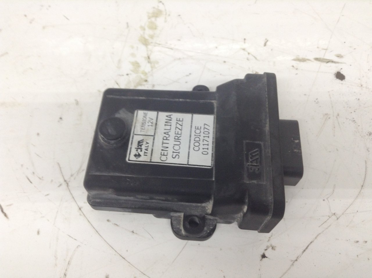 37A-99-13100 | Komatsu SK1026-5 Control Module for Sale