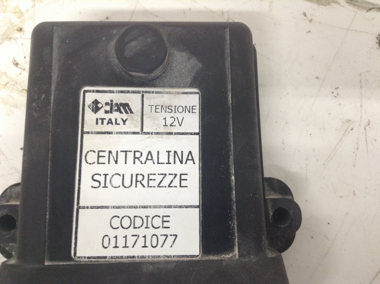 37A-99-13100 | Komatsu SK1026-5 Control Module for Sale