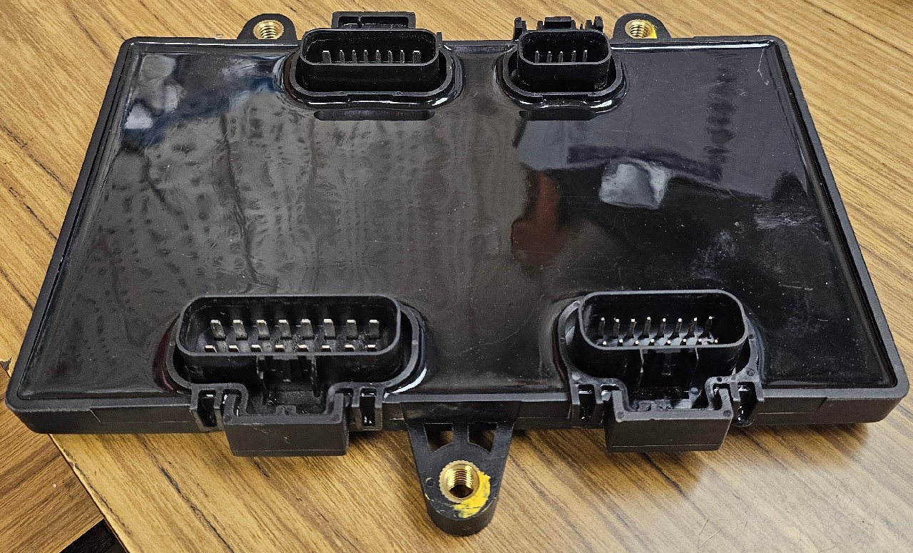 6683608 | Bobcat T300 Control Module for Sale