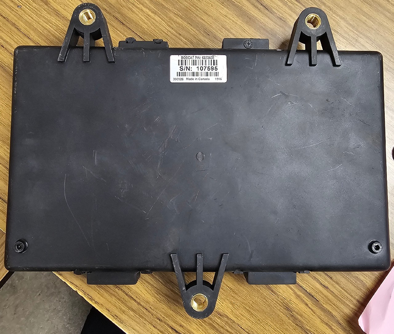 6683608 | Bobcat T300 Control Module for Sale