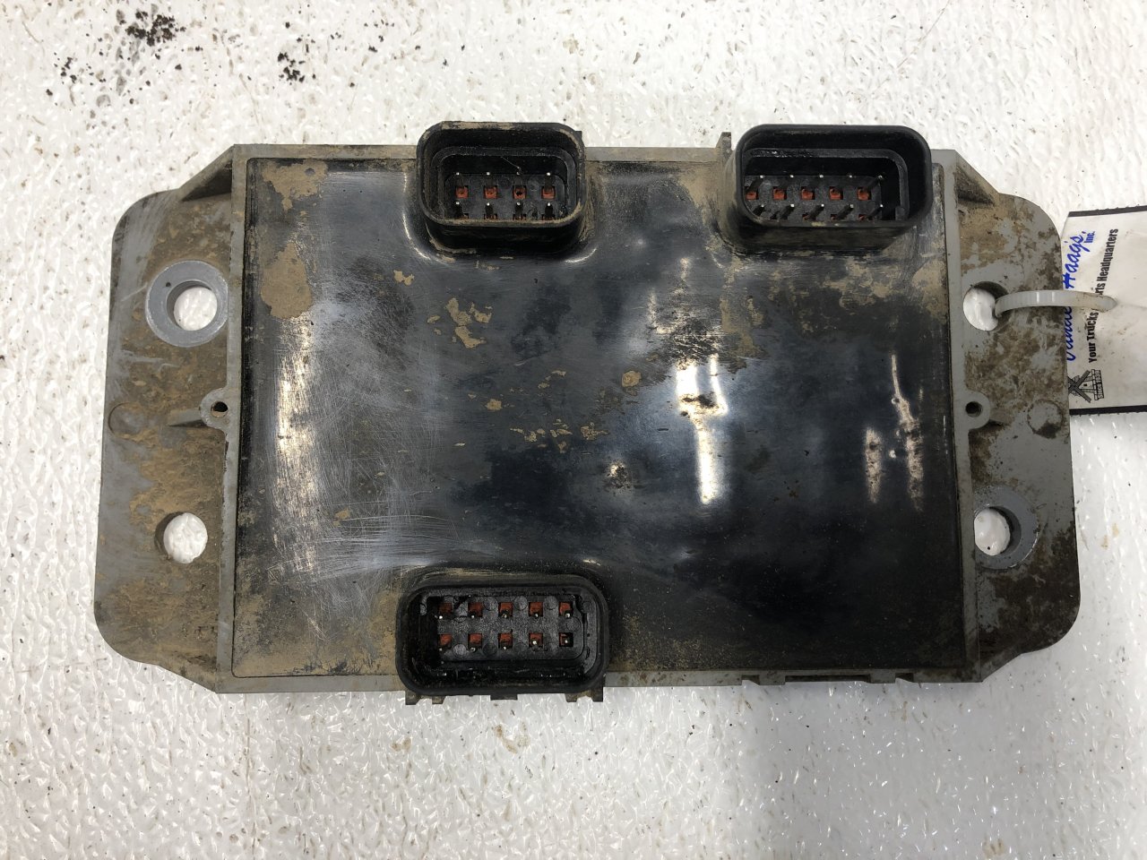 6680410 | Bobcat T870 Control Module for Sale