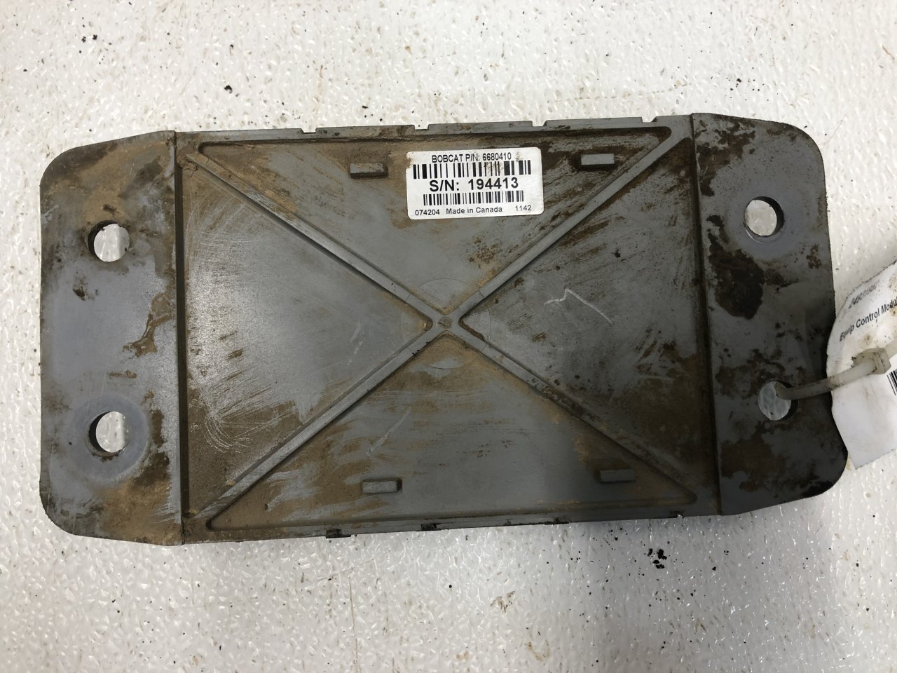 6680410 | Bobcat T870 Control Module for Sale