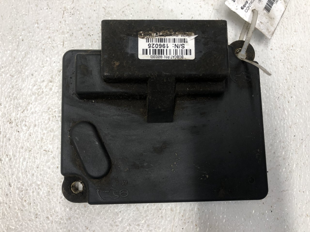 6693353 | Bobcat T870 Control Module for Sale
