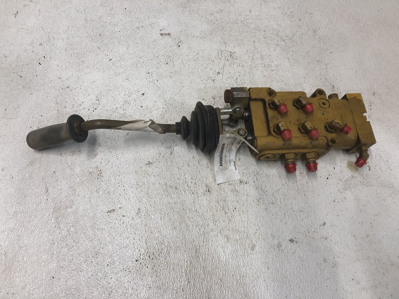 3G-7575 | CAT 215 Controls for Sale