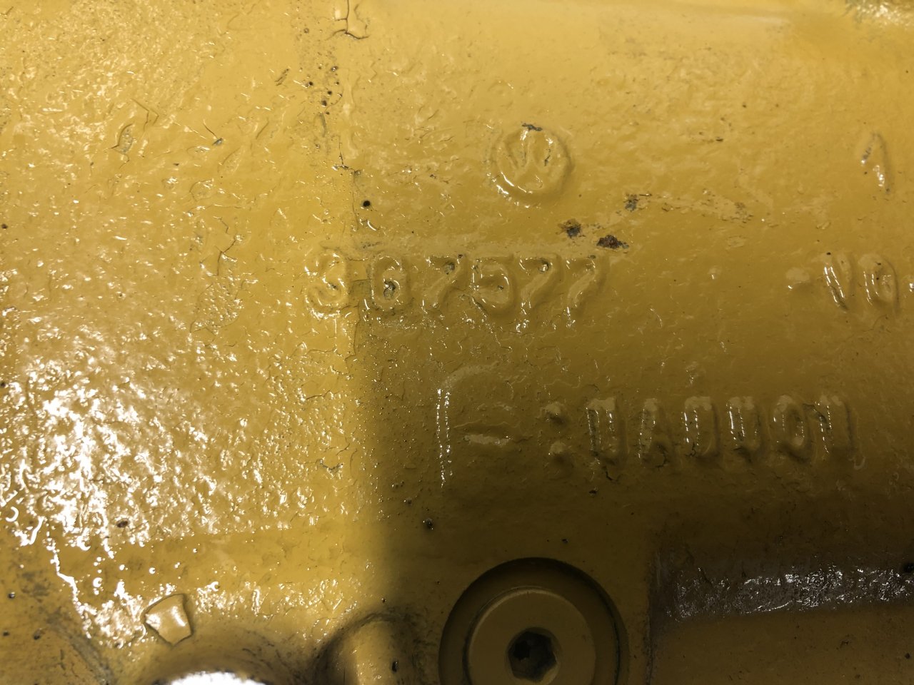 3G-7575 | CAT 215 Controls for Sale