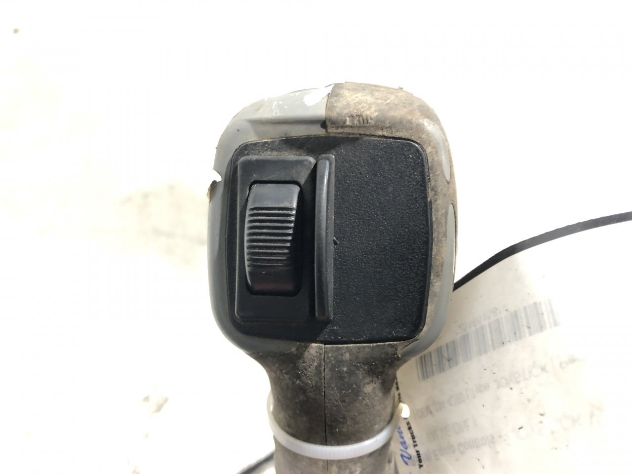 231-4260 | CAT 226B3 Controls for Sale