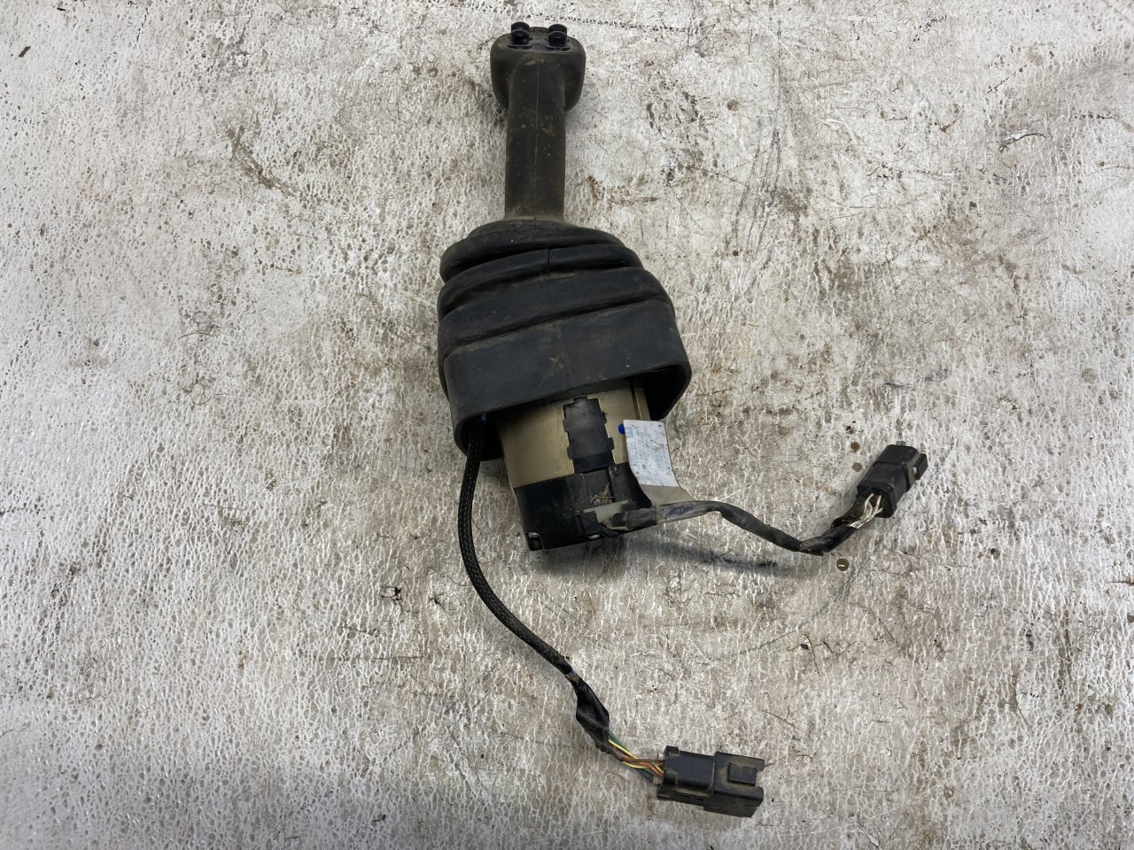 460-5345 | CAT 226D Controls for Sale