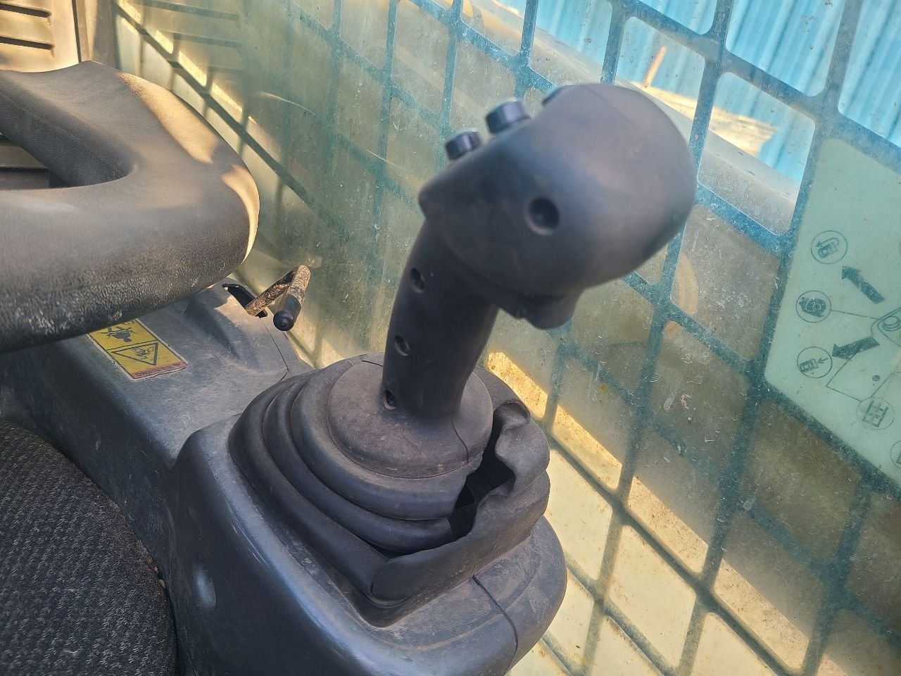 479-6765 | CAT 236D Controls for Sale