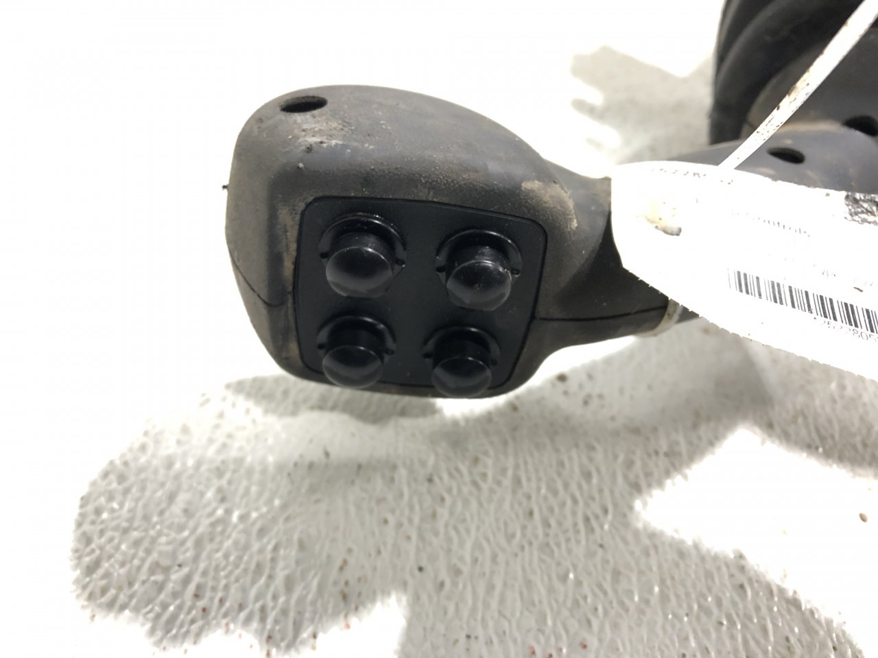 460-5345 | CAT 279D Controls for Sale