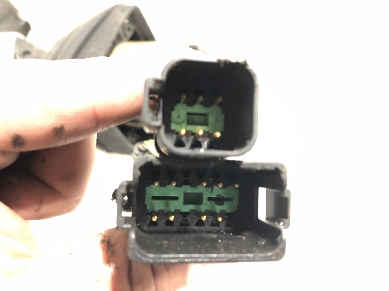 460-5345 | CAT 279D Controls for Sale