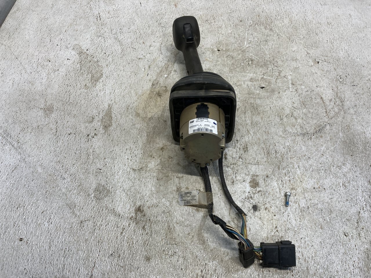 460-5346 | CAT 299D Controls for Sale
