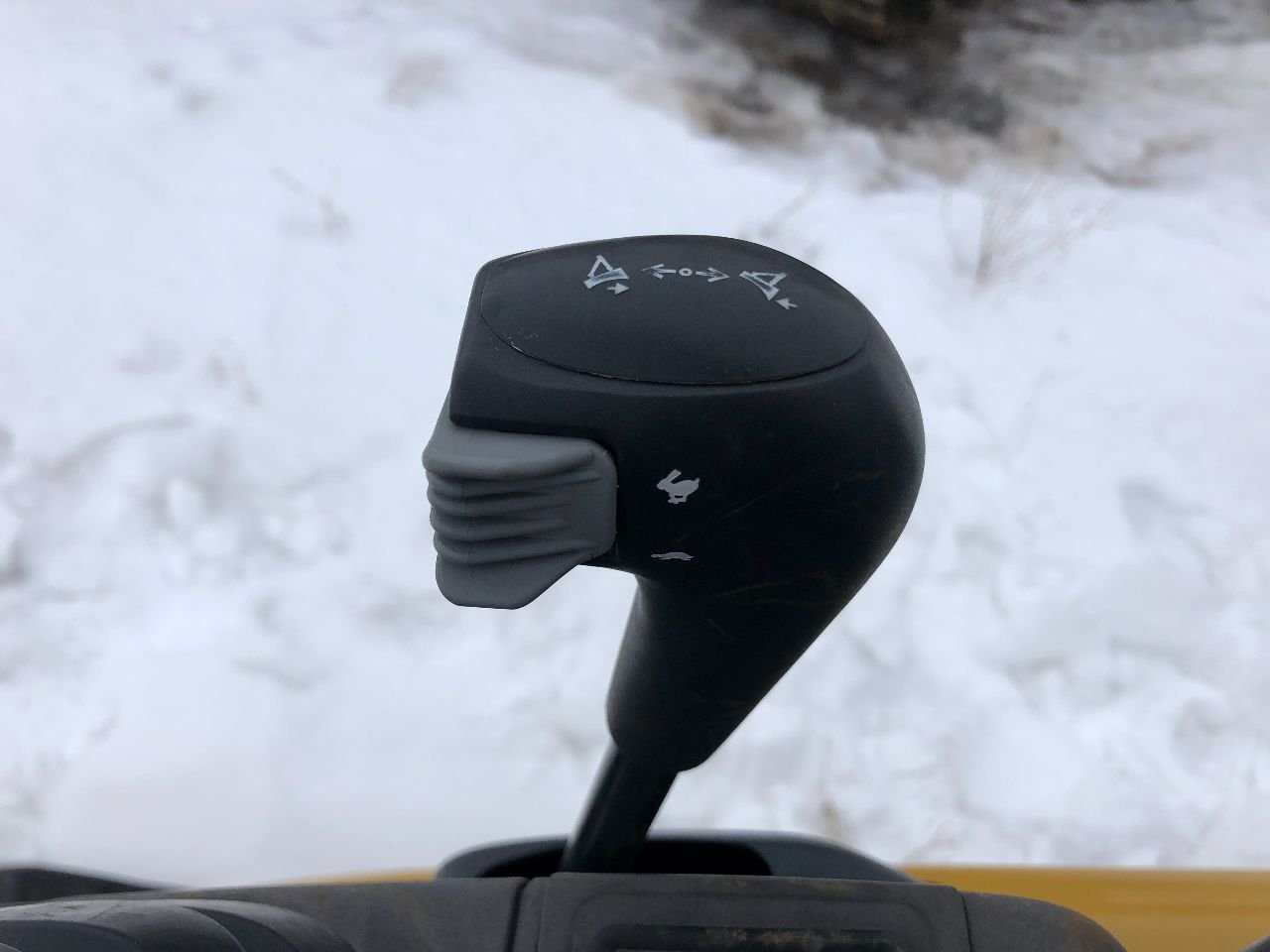 436-8913 | CAT 3017D Controls for Sale