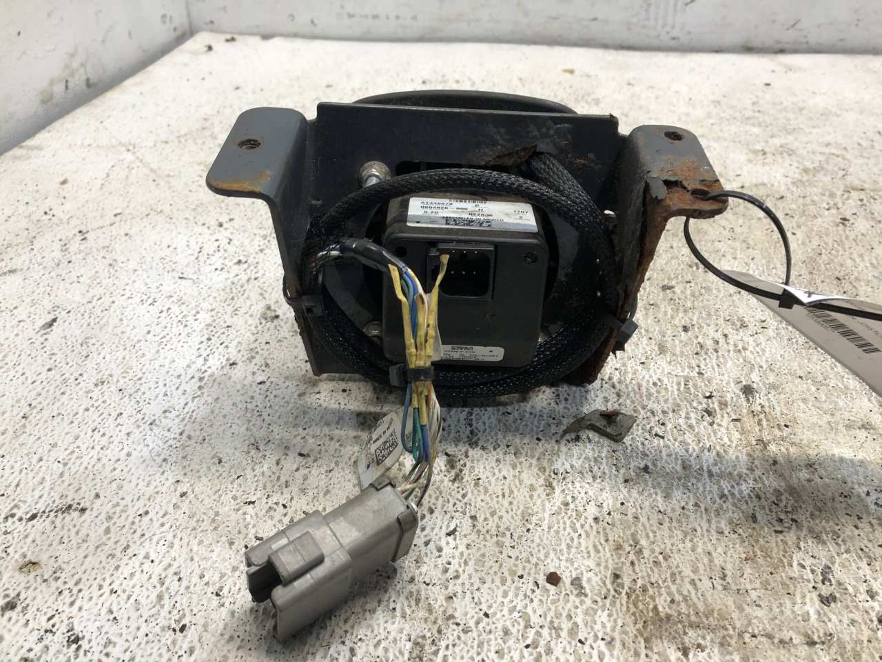 AT446678 | John Deere 318G Controls for Sale