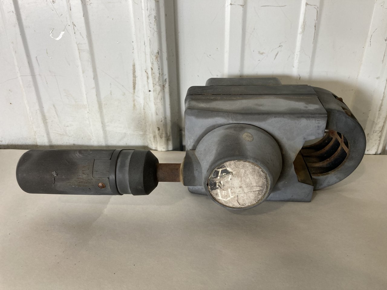 CAT 416C Equip Transmission Shifter, Electronic for Sale