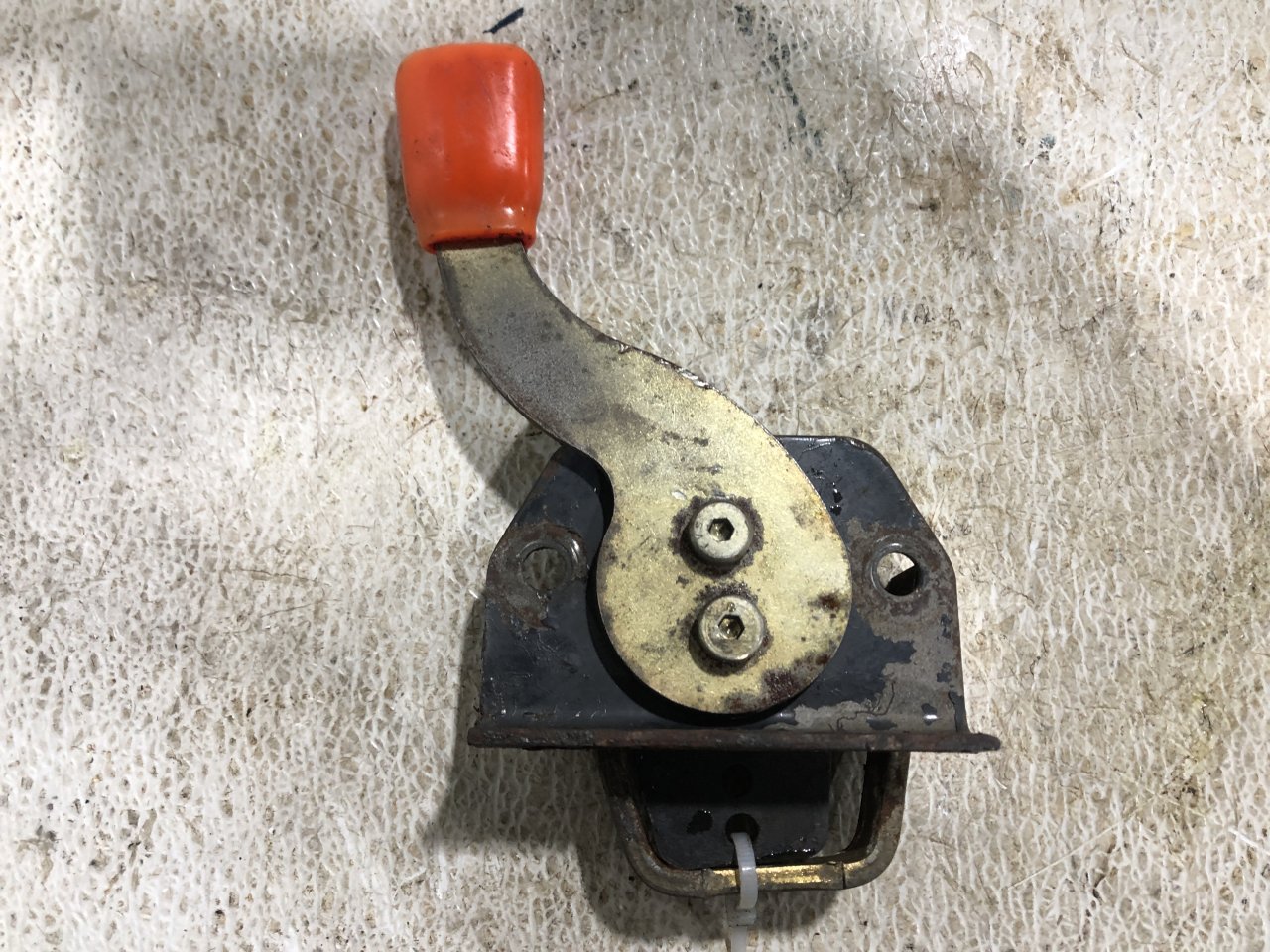 Bobcat S850 Controls for Sale