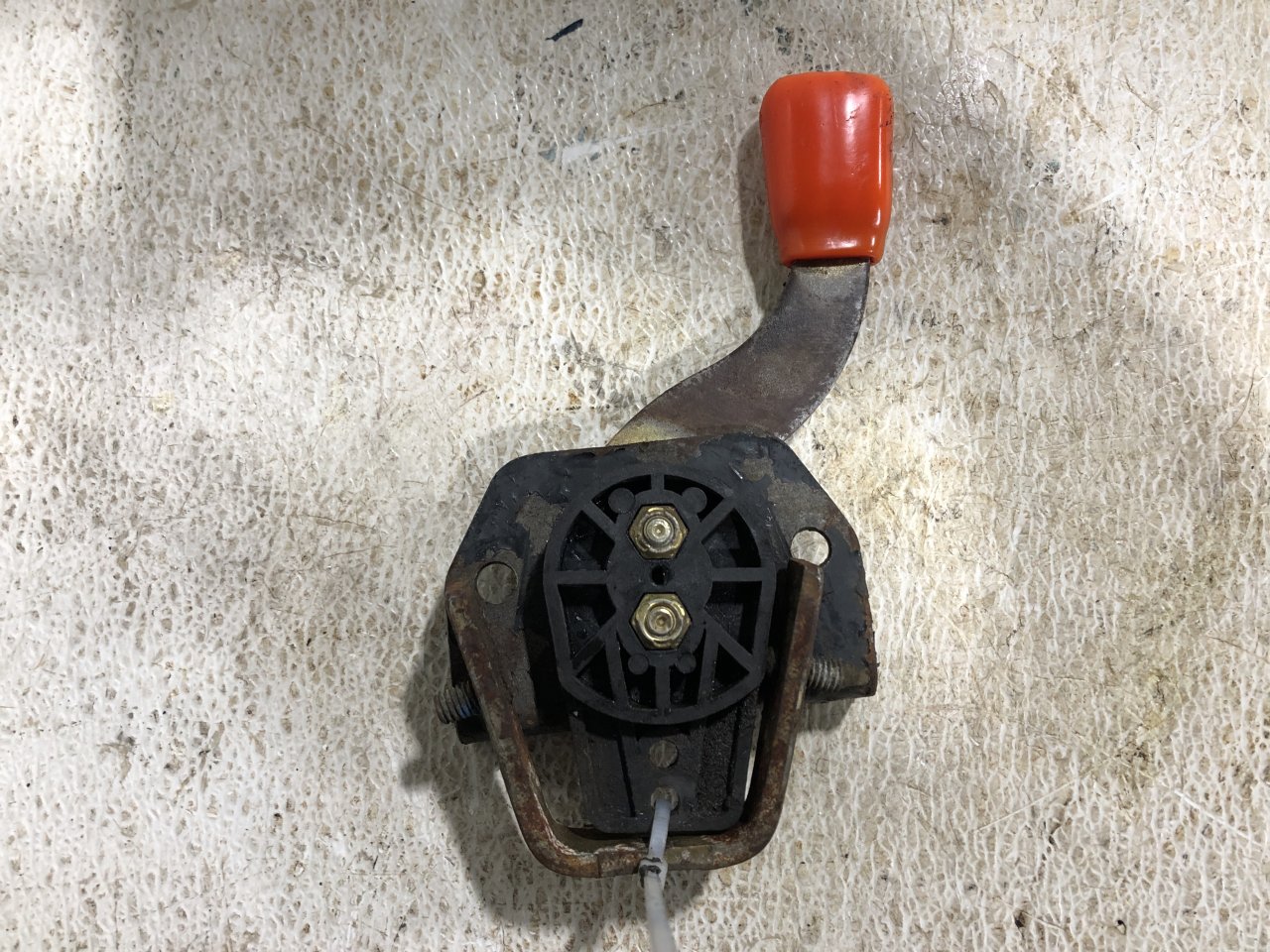 Bobcat S850 Controls for Sale