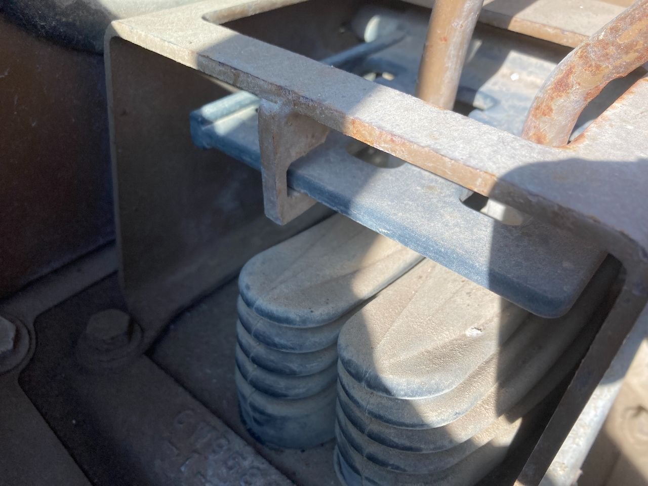 CAT 950F Controls for Sale
