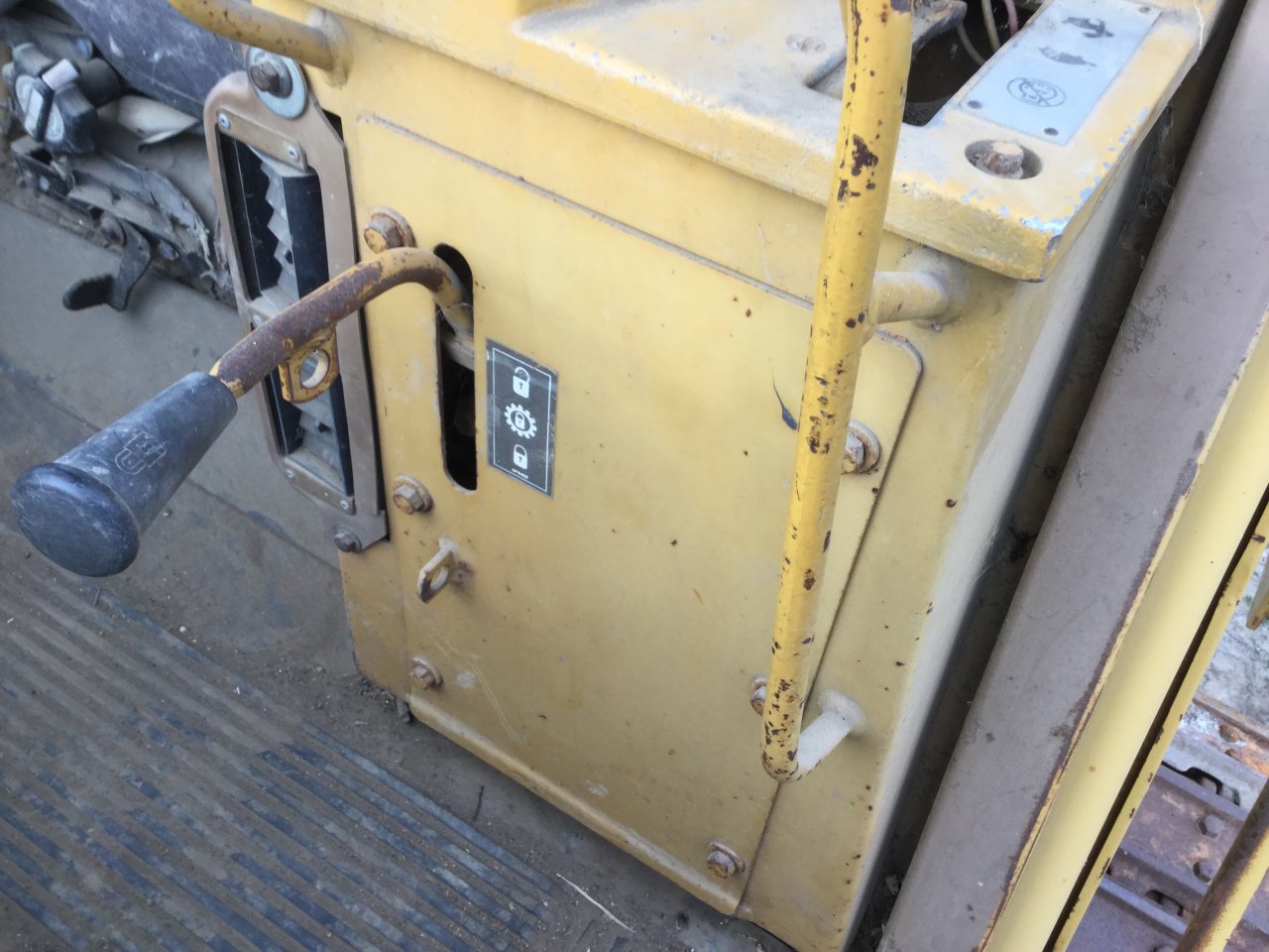 CAT 953 Controls for Sale
