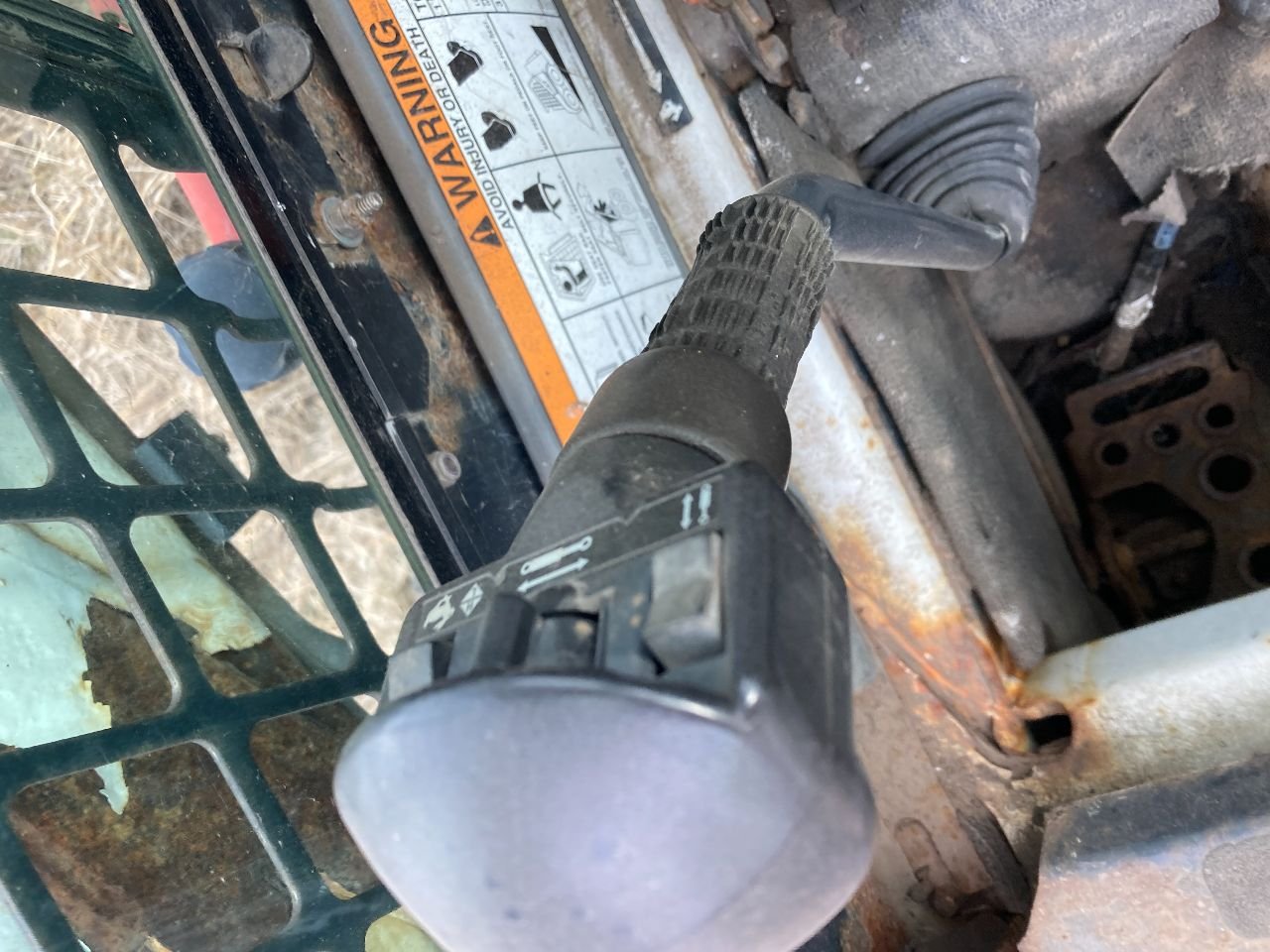 6680418 | Bobcat S185 Controls for Sale