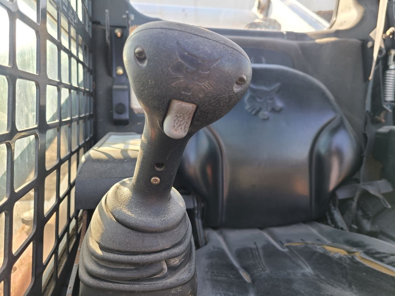 7023149 | Bobcat S850 Controls for Sale