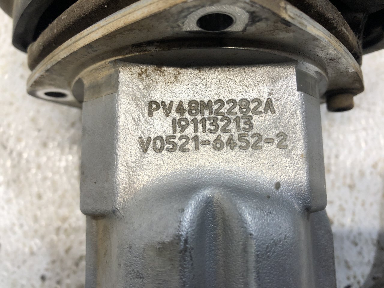 V0521-64520 | Kubota SVL75-2 Controls for Sale