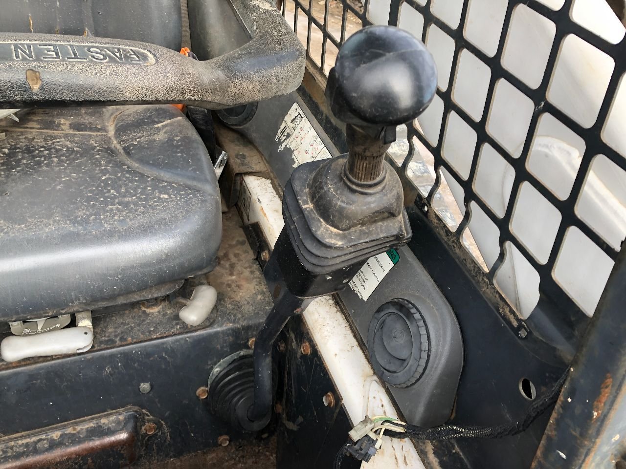 6674450 | Bobcat T300 Controls for Sale