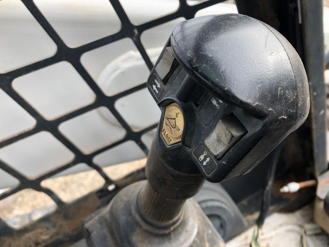 6674450 | Bobcat T300 Controls for Sale