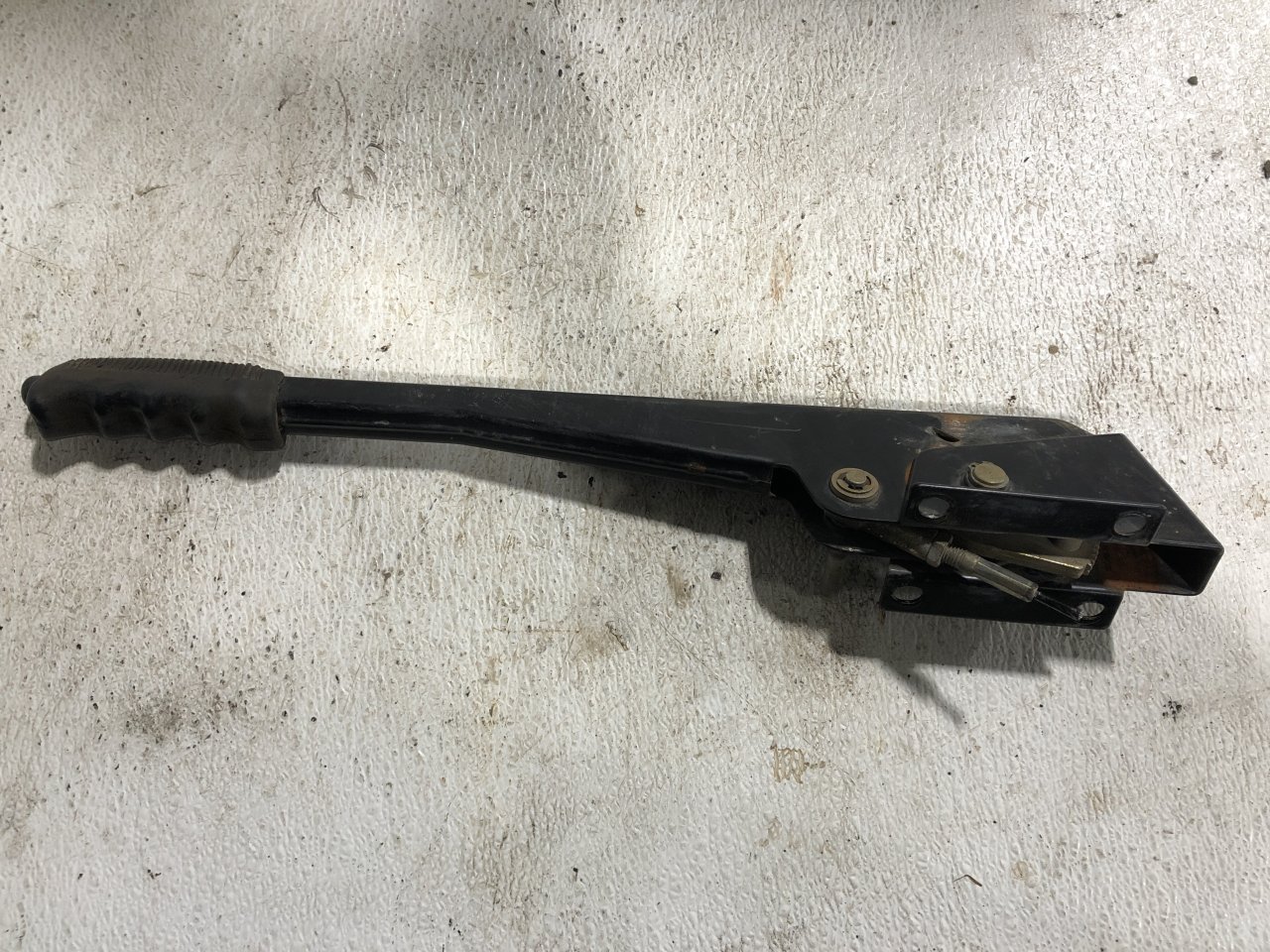 CAT TH63 Controls for Sale