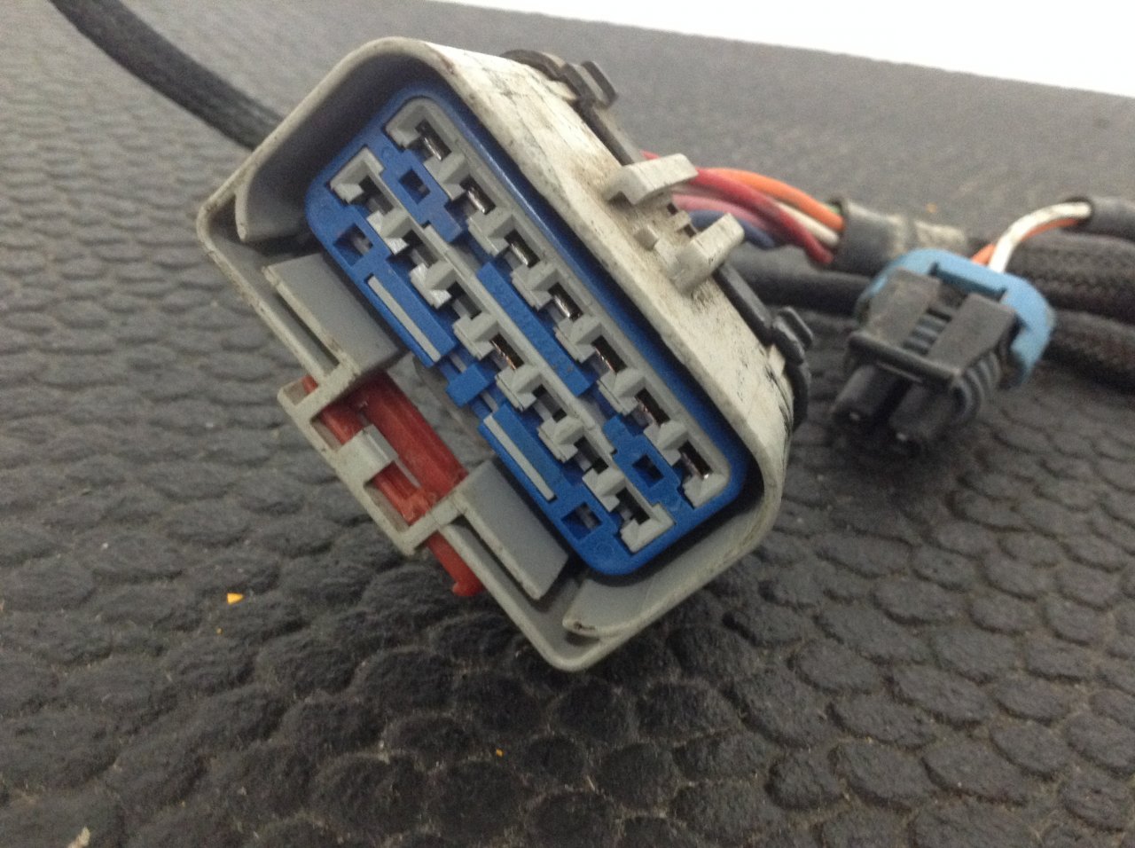 84396068 | Case TV380 Controls for Sale