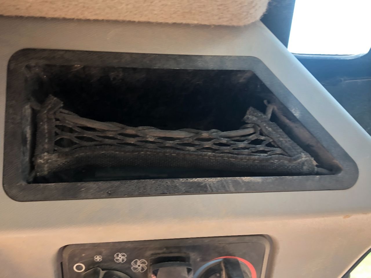 CAT 279D Dash Panel for Sale