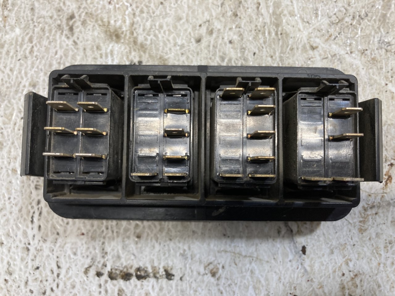 CAT 299D Dash Panel for Sale