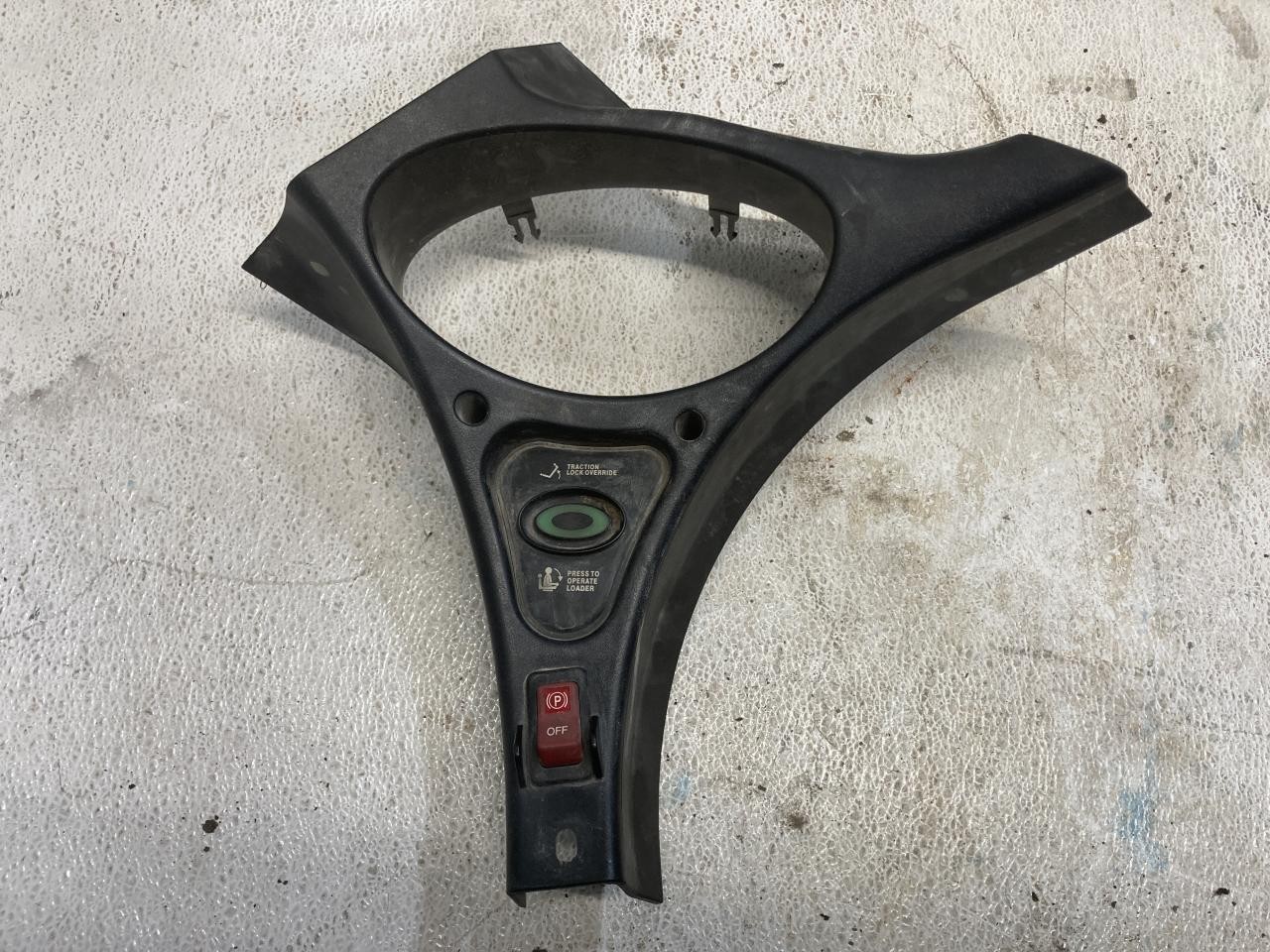 7155792 | Bobcat S770 Dash Panel for Sale