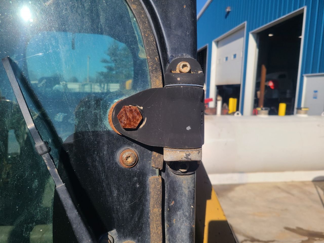 CAT 236D Door Assembly for Sale