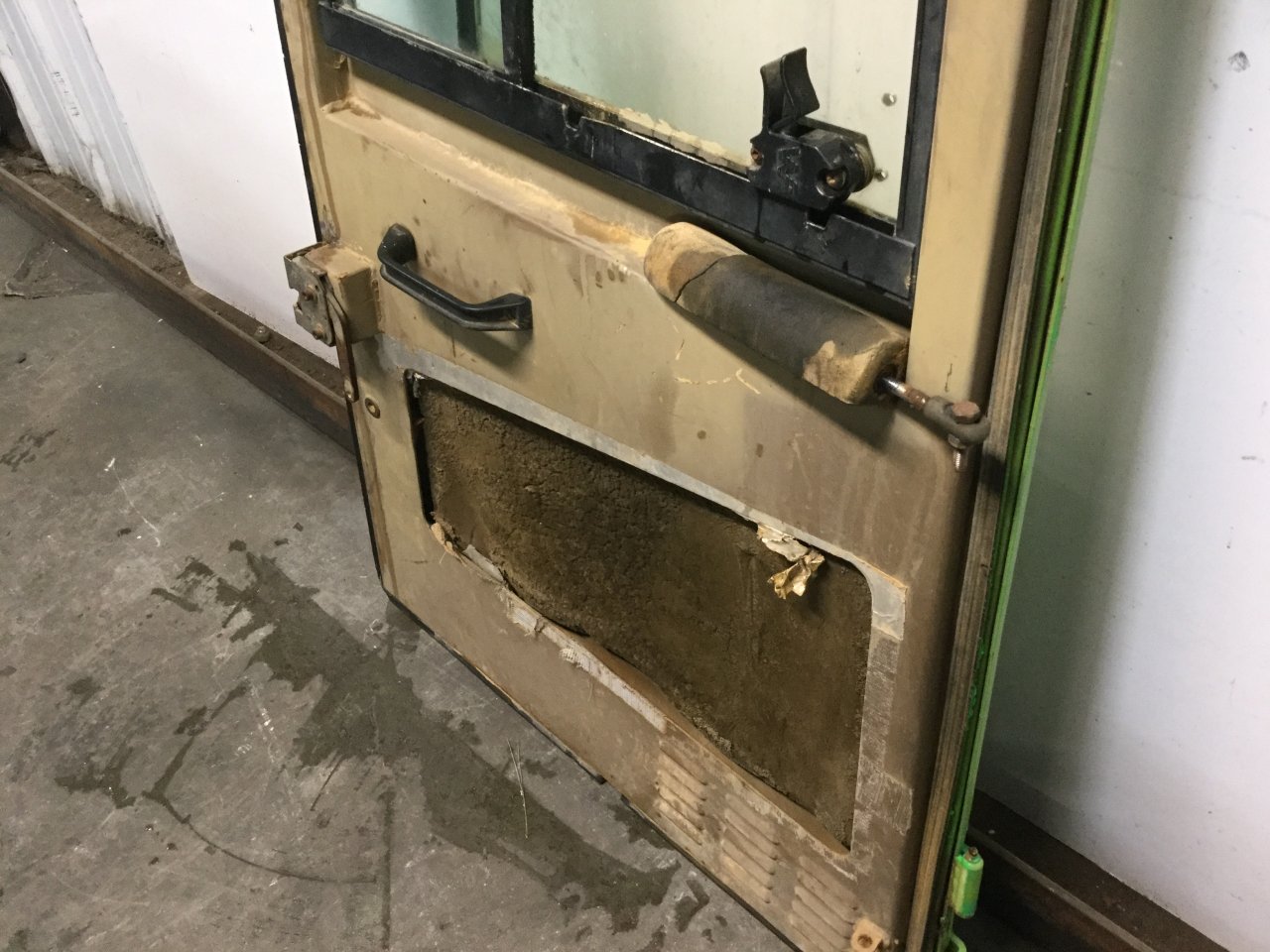 Terex 2766C Door Assembly for Sale