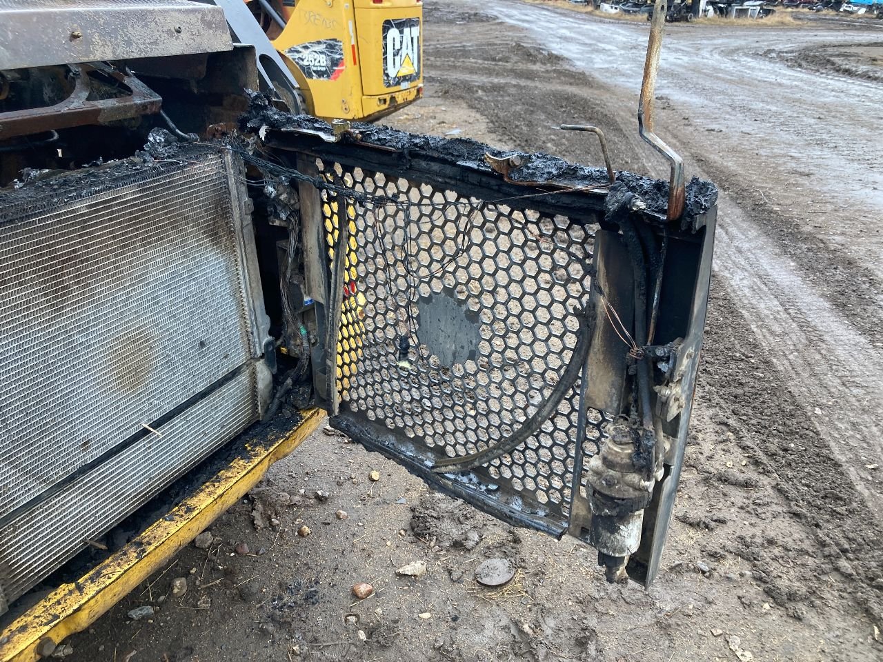 47838249 | New Holland L228 Door Assembly for Sale