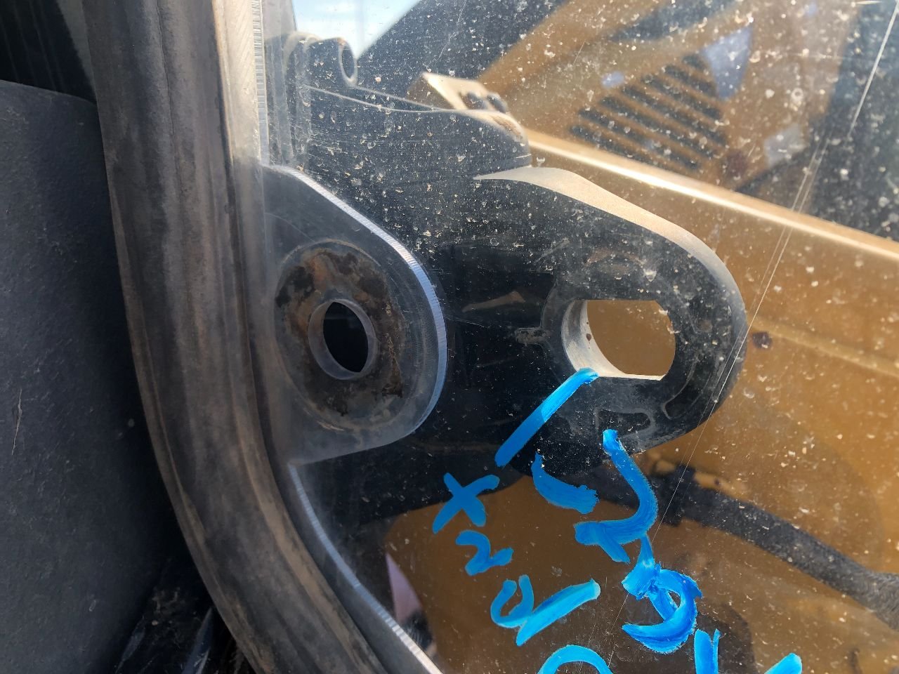 345-6255 | CAT 279D Door Assembly for Sale