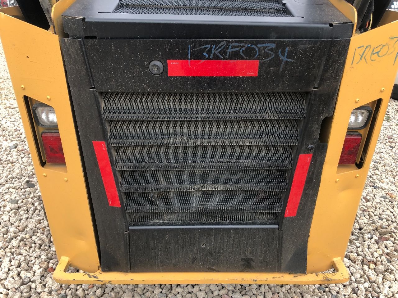 345-5604 | CAT 299D Door Assembly for Sale