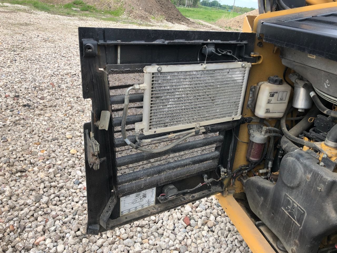 345-5604 | CAT 299D Door Assembly for Sale