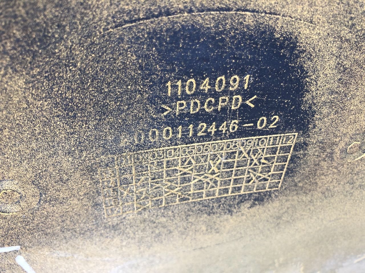 CAT 3017D Door Assembly for Sale