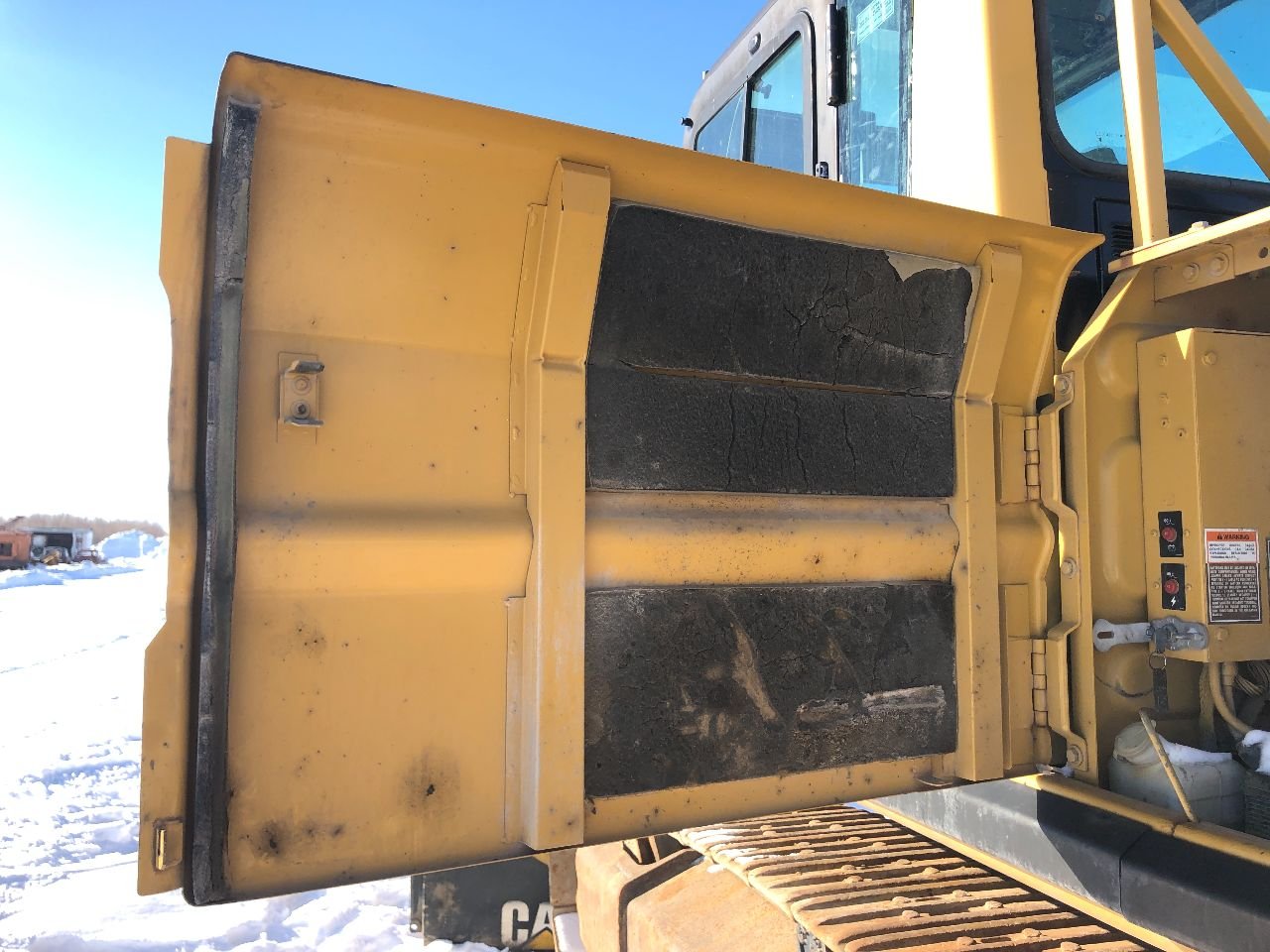 116-1783 | CAT 330B Door Assembly for Sale