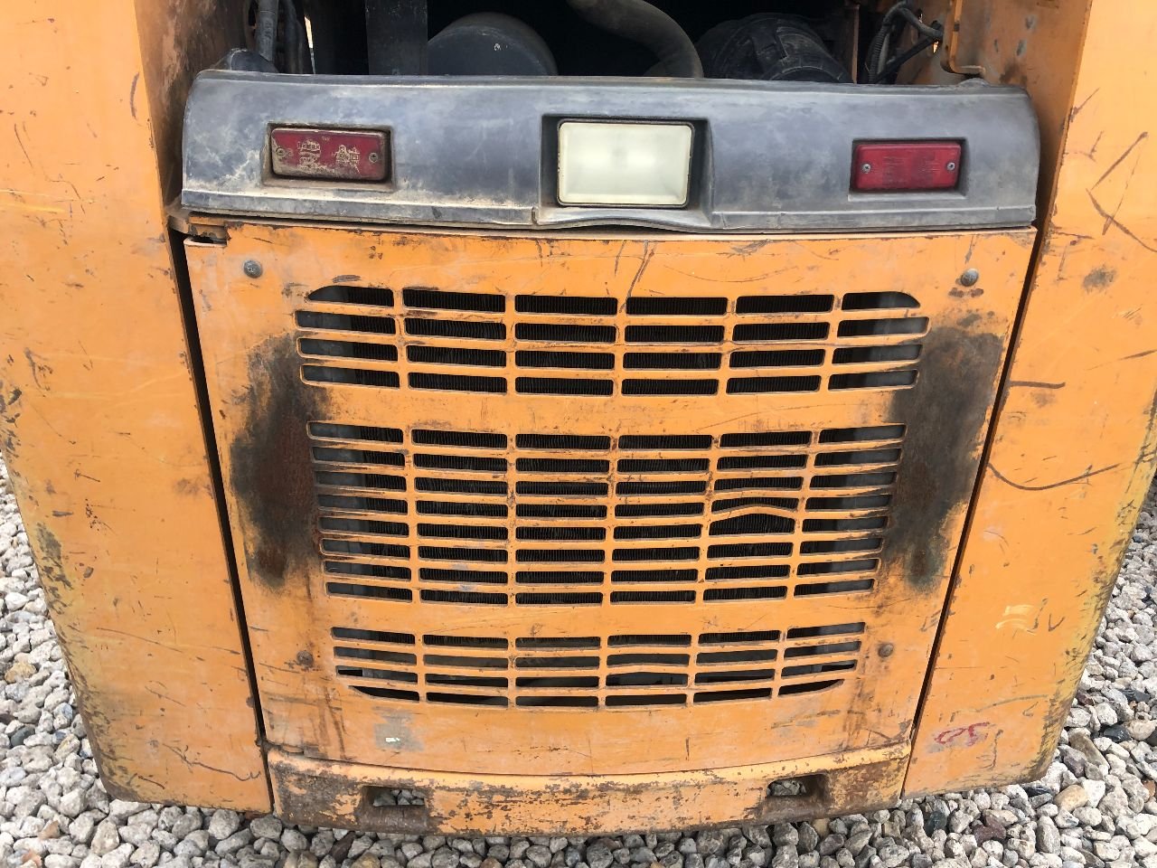 385488A5 | Case 60XT Door Assembly for Sale