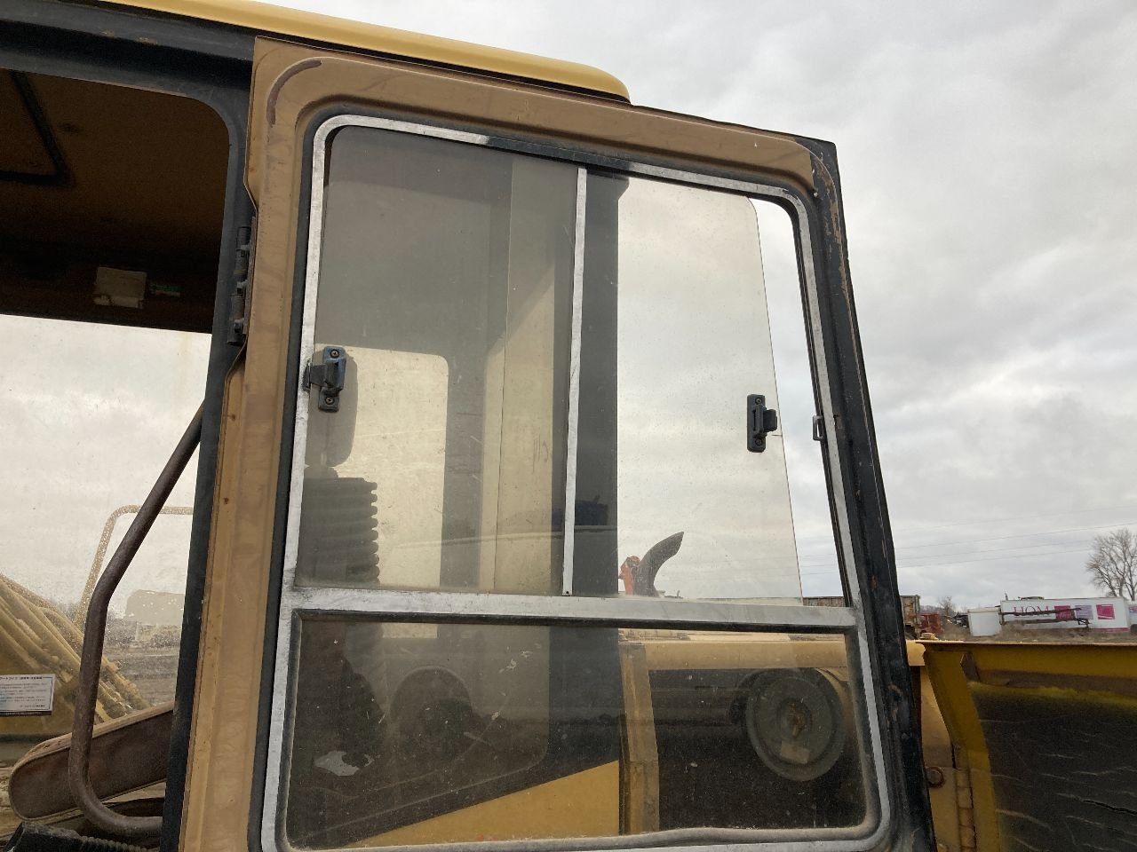 085-5408 | CAT E70B Door Assembly for Sale