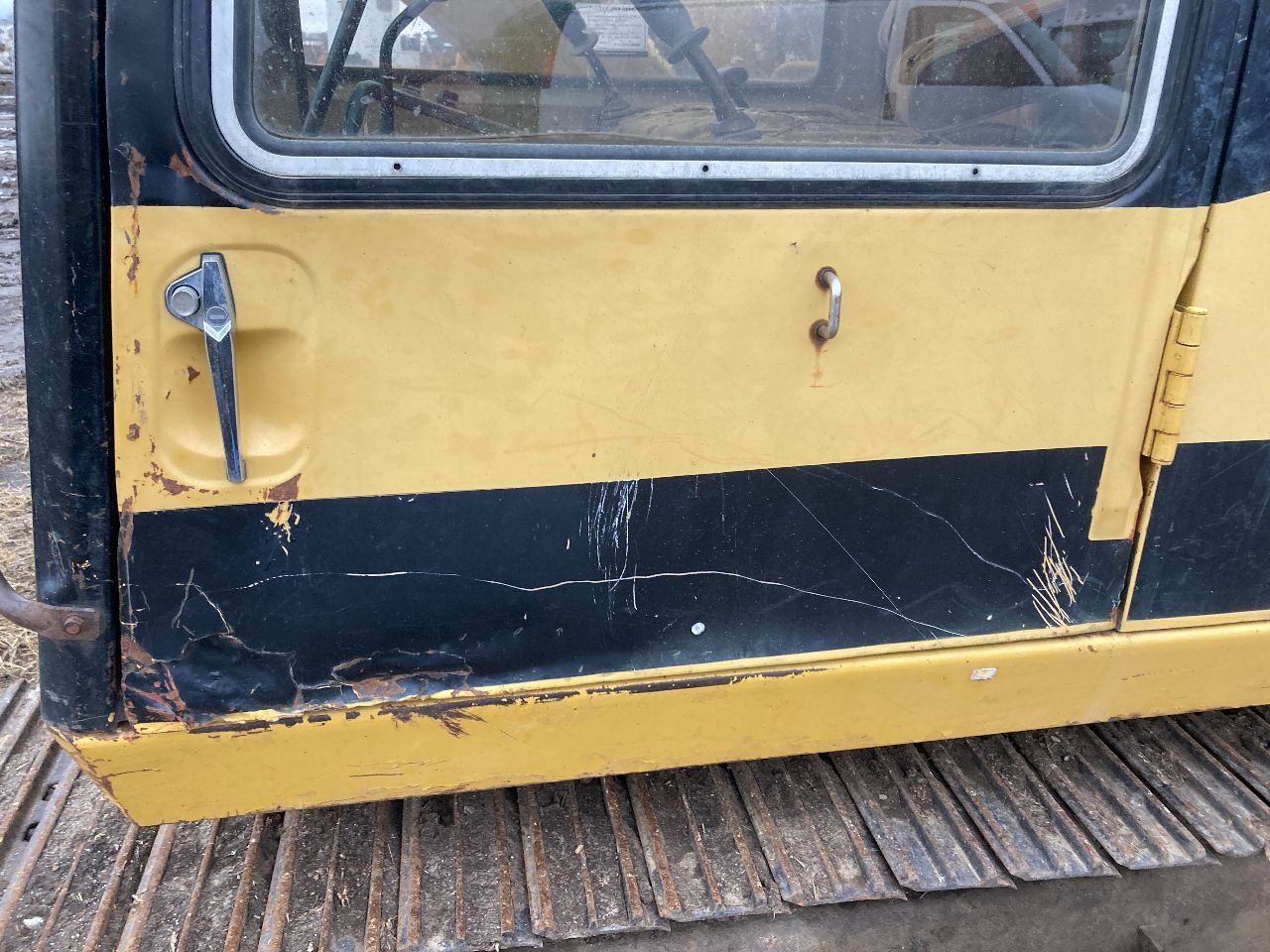 085-5408 | CAT E70B Door Assembly for Sale