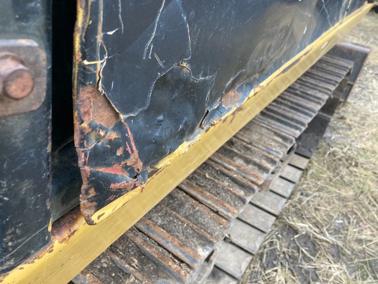 085-5408 | CAT E70B Door Assembly for Sale